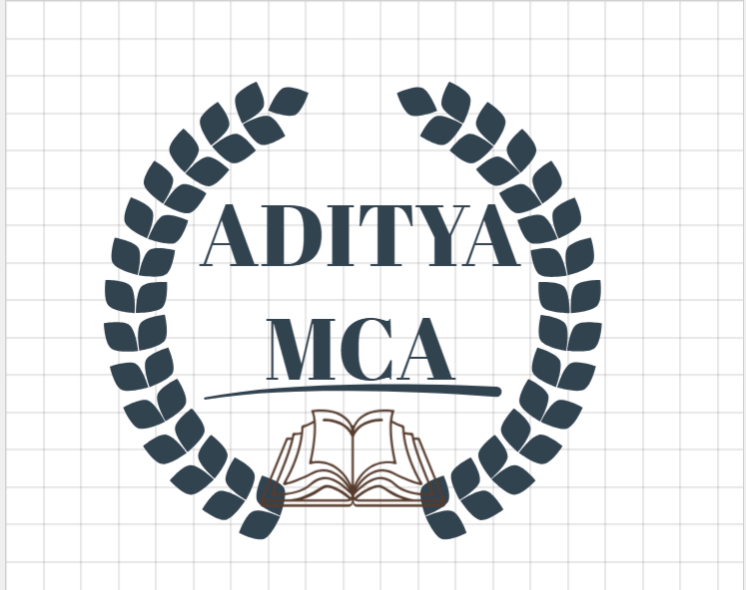 Aditya MCA Community